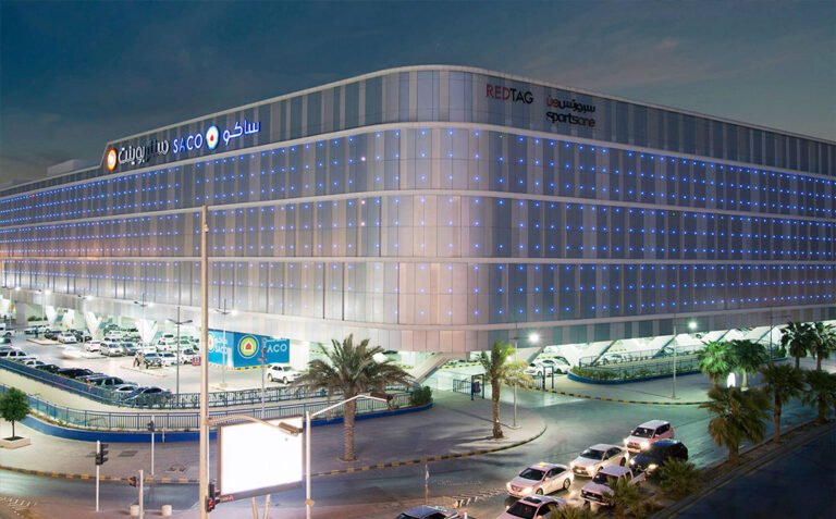 Your Guide to the 12 Best Shopping Malls in Riyadh, Saudi Arabia - TourYana