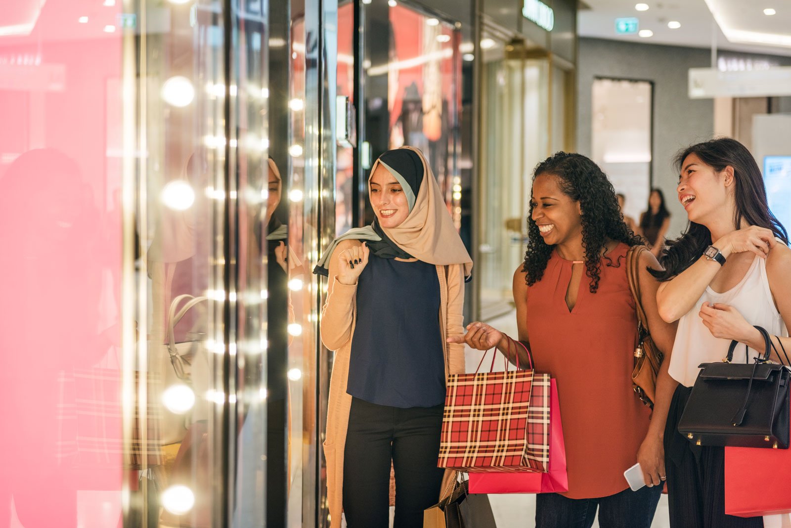 Your Guide to the 12 Best Shopping Malls in Riyadh, Saudi Arabia - TourYana