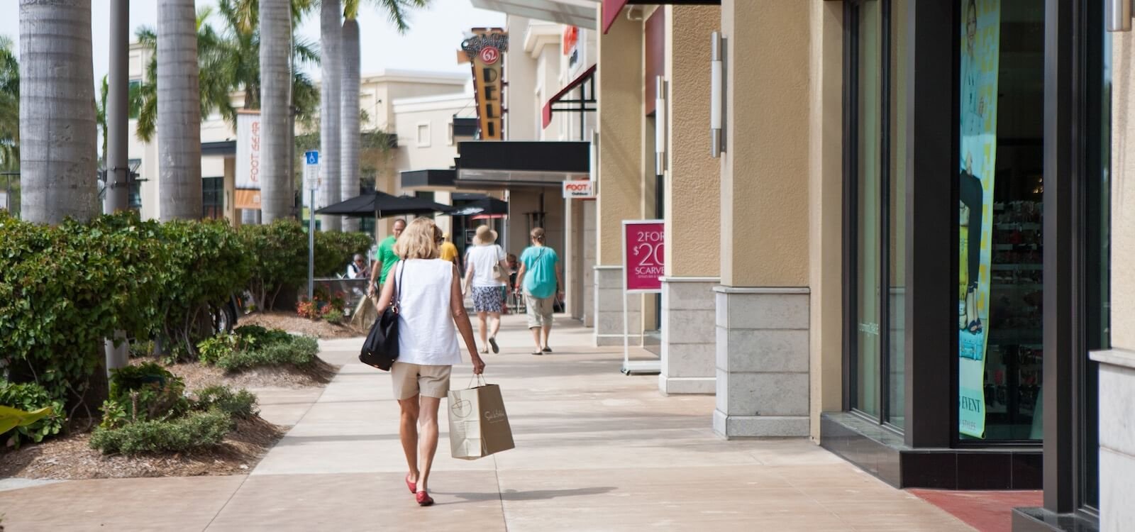 The Ultimate Guide to Shopping in Florida: Malls, Outlets, Markets, and ...