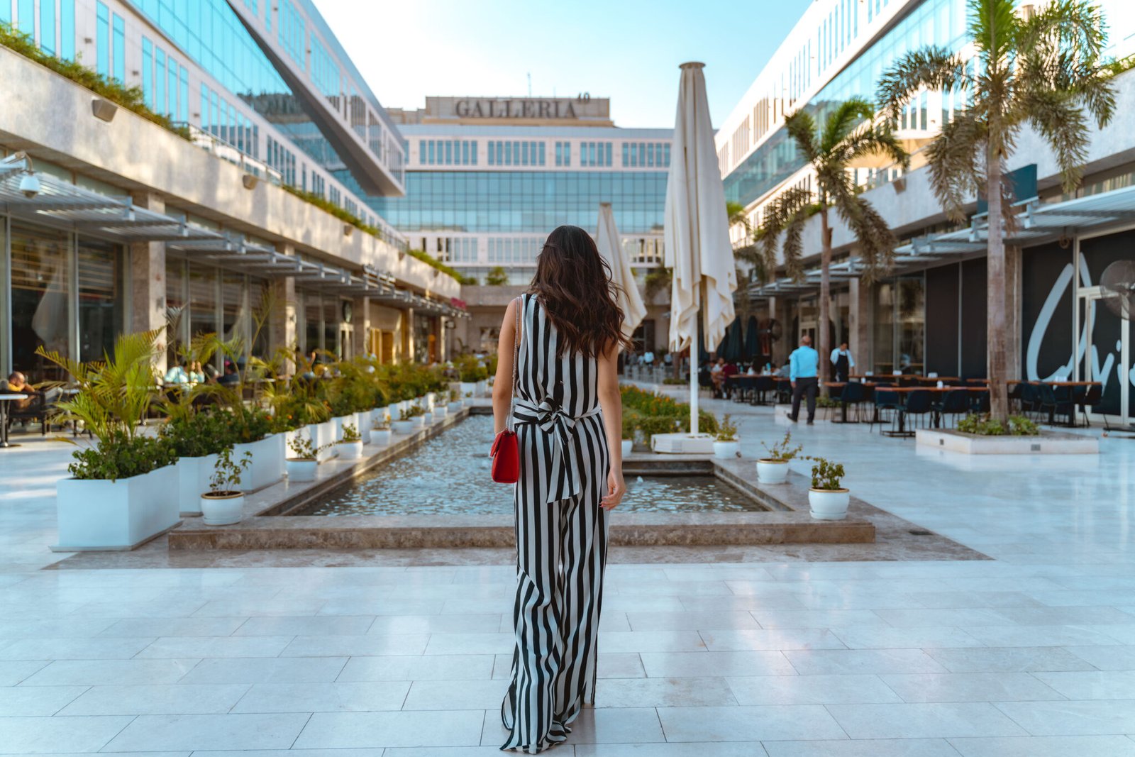 Best 15 Shopping Malls in Cairo: An Insider Guide - TourYana