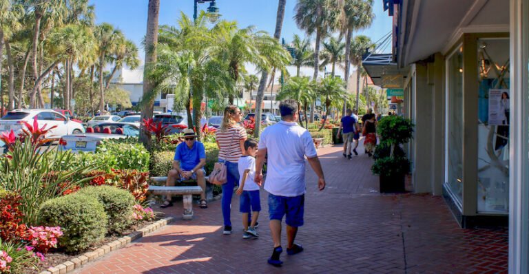 Shopping in Siesta Key, Florida: The Ultimate Guide to Village ...
