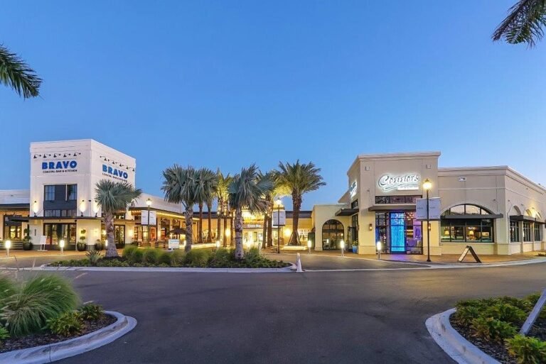 Shopping in Siesta Key, Florida: The Ultimate Guide to Village ...